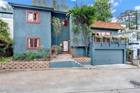 3032 Scotland St, Los Angeles, CA 90039 | 33 Photos | MLS #TR23070285 ...