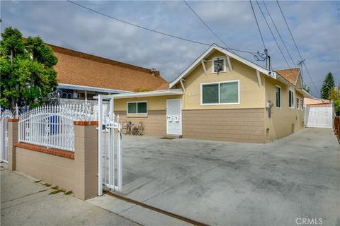 126 N Eastman Ave, Los Angeles, CA 90063 | 23 Photos | MLS #TR23082241 ...