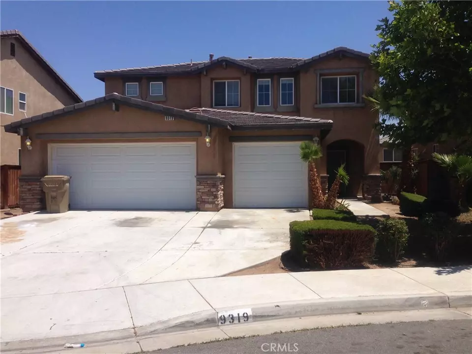 9319 Sable Ridge Ave, Hesperia, CA 92345 | 2 Photos - Movoto