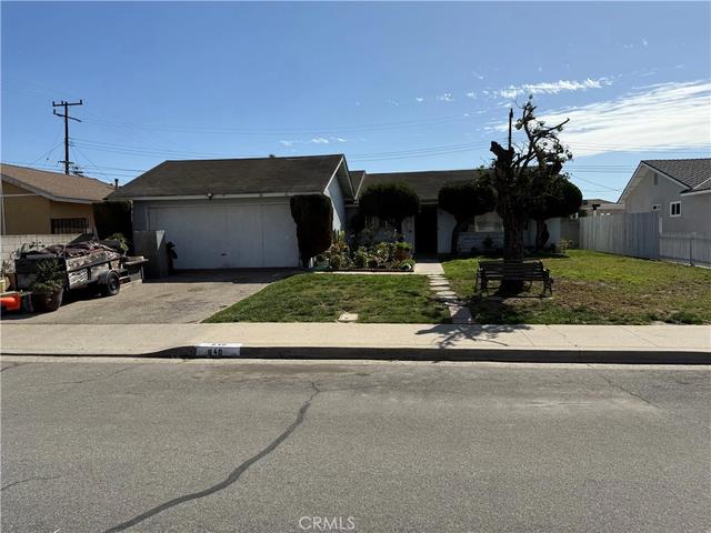 840 Morro Way, Oxnard, CA 93033 | MLS# TR25045002 | 3 Photos - Movoto
