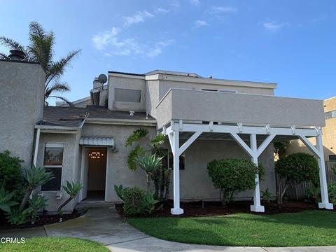 88 Oxnard Condos for Sale - Oxnard CA Townhouses - Movoto