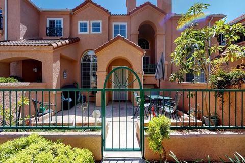 88 Oxnard Condos for Sale - Oxnard CA Townhouses - Movoto