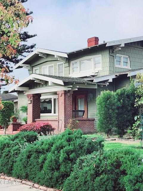 Highway 101 shop California Coast Highway