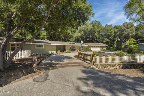 12 Oak View Luxury Homes for Sale - Oak View CA Real Estate - Movoto