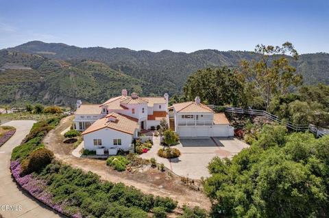 12 Oak View Luxury Homes for Sale - Oak View CA Real Estate - Movoto