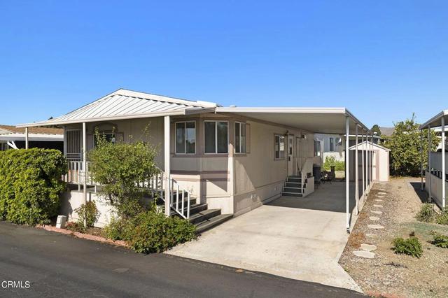 El Rio, CA Luxury Homes For Sale & Luxury Homes For Sale in El Rio - Movoto