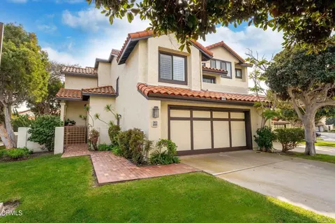 Oxnard, CA Condos & Townhouses For Sale - Movoto