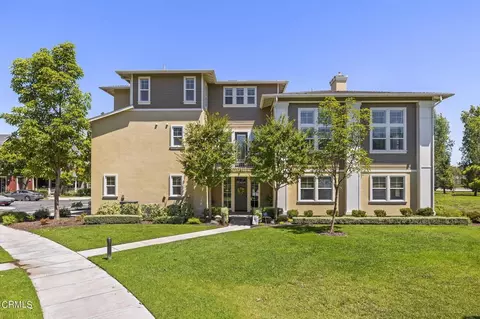 Oxnard, CA Condos & Townhouses For Sale - Movoto