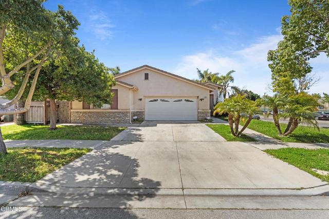 La Colonia Oxnard Open Houses For Sale - Movoto