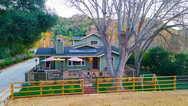 36 Oak View Homes for Sale - Oak View CA Real Estate - Movoto