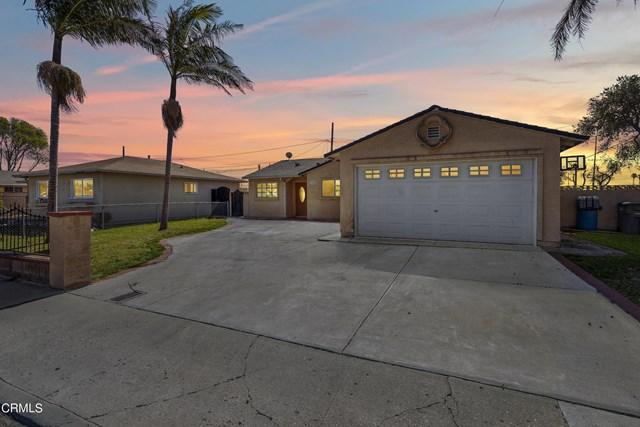 569 Oxnard Homes for Sale - Oxnard CA Real Estate - Movoto