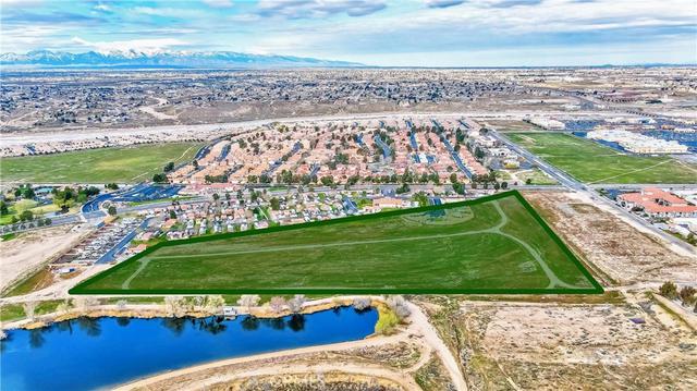 Jess Ranch, Apple Valley Lots & Land For Sale - Movoto