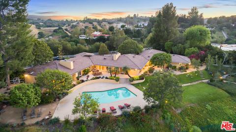 25 Hidden Hills Homes for Sale - Hidden Hills CA Real Estate - Movoto