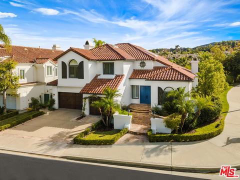 147 Calabasas Homes for Sale - Calabasas CA Real Estate - Movoto