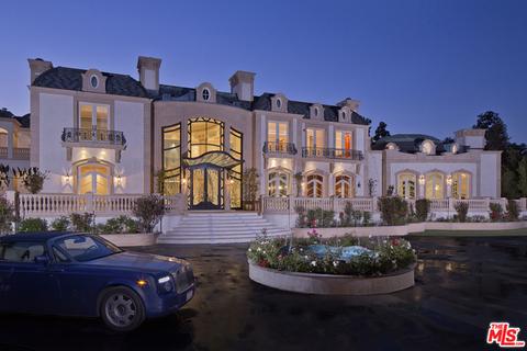 901 N Alpine Dr, Beverly Hills, CA 90210 - Movoto