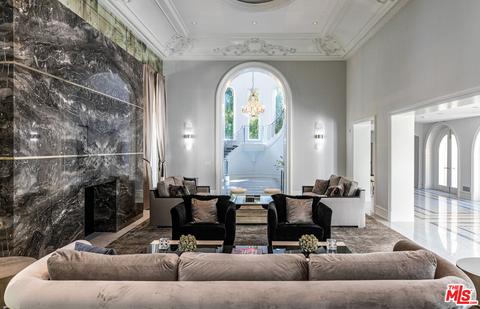 277 St Pierre Rd, Los Angeles, CA 90077 | 17 Photos - Movoto