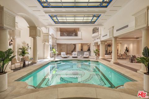 277 St Pierre Rd, Los Angeles, CA 90077 | 17 Photos - Movoto