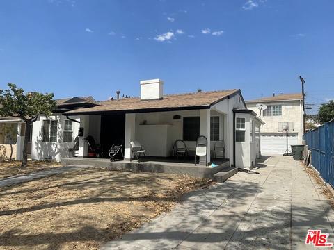 605 Hawthorne St, Glendale, CA 91204 | 2 Photos - Movoto