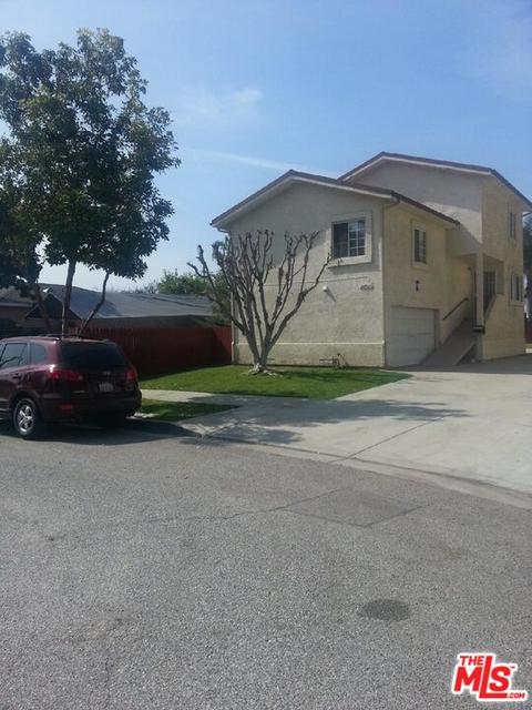 11731 2nd Ave, Lynwood, CA 90262 | 2 Photos | MLS #22-205511 - Movoto