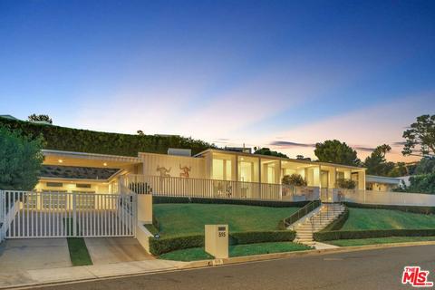 620 Arkell Dr, Beverly Hills, CA 90210 - Movoto.com