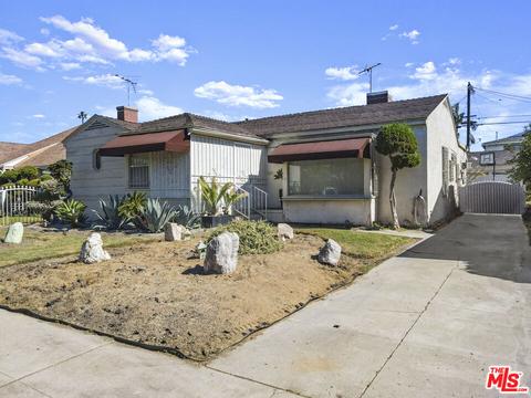 3758 Welland Ave, Los Angeles, CA 90018 | 20 Photos | MLS #22-210861 ...