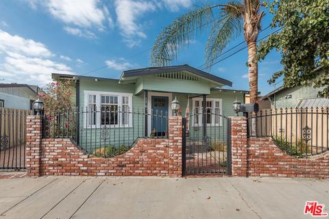176 French Ave, Los Angeles, CA 90065 | 23 Photos | MLS #22-215227 - Movoto