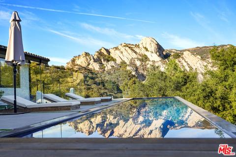 1639 Old Topanga Canyon Rd, Topanga, CA 90290 - Movoto