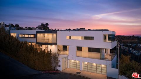 1654 Blue Jay Way, Los Angeles, CA 90069 | 17 Photos - Movoto