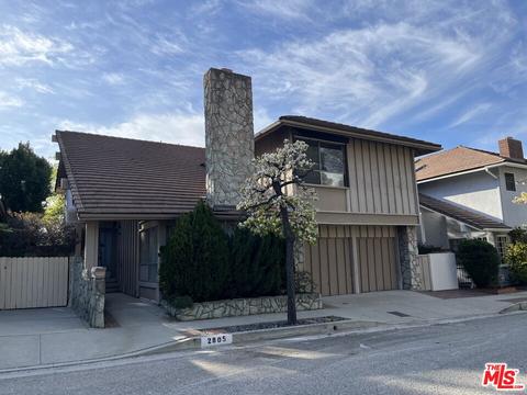 2805 Angelo Dr, Los Angeles, CA 90077 | 26 Photos | MLS #23-243221 - Movoto