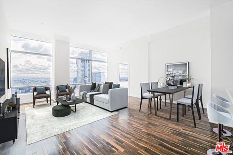 900 W Olympic Blvd #39G, Los Angeles, CA 90015 | 37 Photos | MLS #23 ...