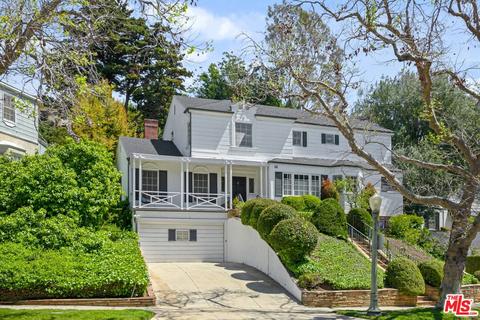 900 Westholme Ave, Los Angeles, CA 90024 | 41 Photos | MLS #23-257037 ...