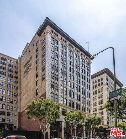 420 S San Pedro St #526, Los Angeles, CA 90013 | 20 Photos | MLS #23 ...