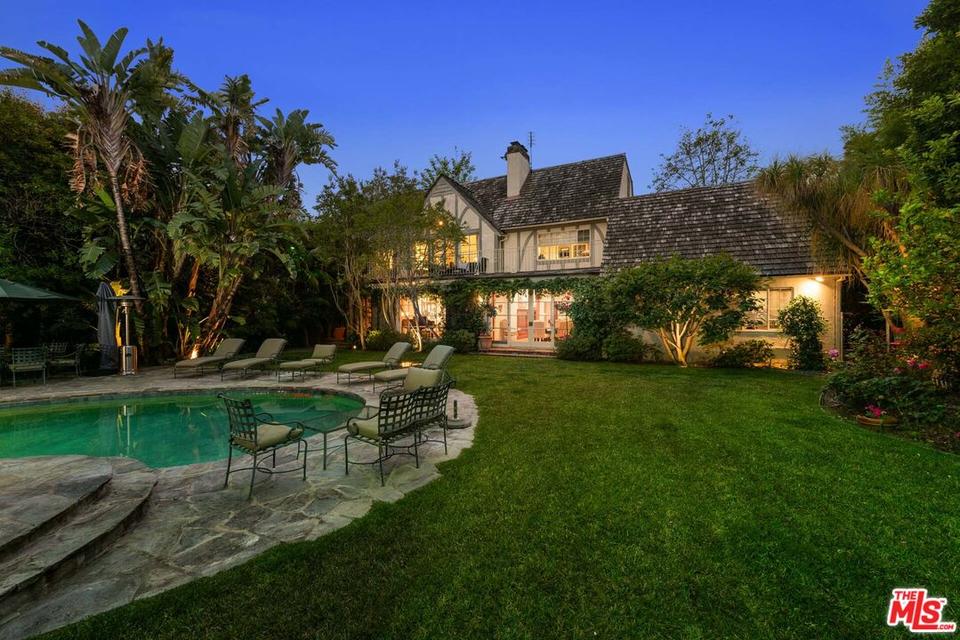 620 N Crescent Dr, Beverly Hills, CA 90210 | 23 Photos - Movoto