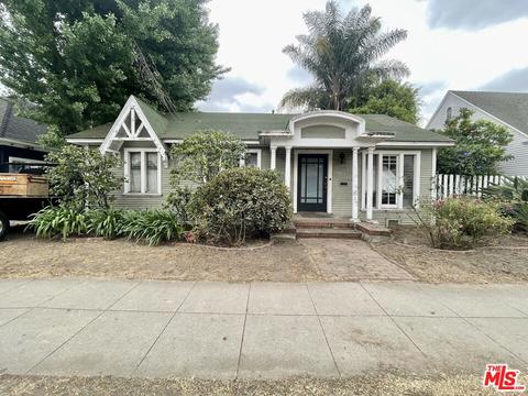 4528 Ambrose Ave, Los Angeles, CA 90027 | 4 Photos | MLS #23-274901 ...
