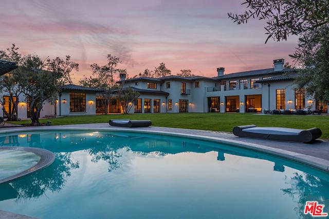 271 S Mapleton Dr, Los Angeles, CA 90024 - Movoto