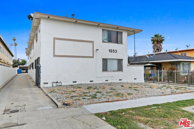831 W 94th St, Los Angeles, CA 90044 | 6 Photos - Movoto