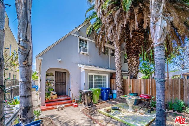 853 N Ridgewood Pl, Los Angeles, CA 90038 | 12 Photos - Movoto