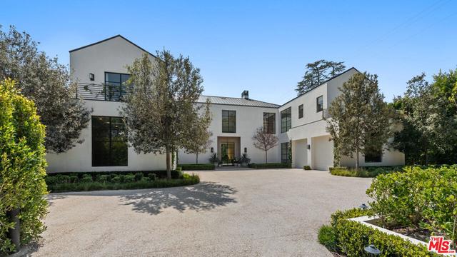 12846 Highwood St, Los Angeles, CA 90049 - Movoto