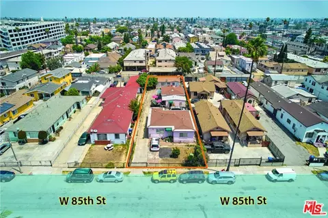 857 W 85th St, Los Angeles, CA 90044 | 13 Photos - Movoto