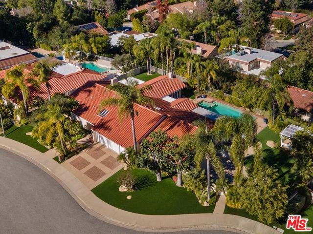 Calabasas Highlands, CA Real Estate & Homes For Sale - Movoto