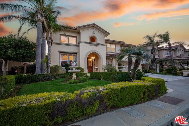 Porter Ranch, Los Angeles, CA Real Estate & Homes For Sale - Movoto