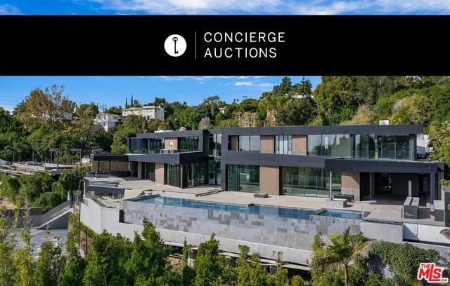 10710 Chalon Rd, Los Angeles, CA 90077 | 22 Photos - Movoto