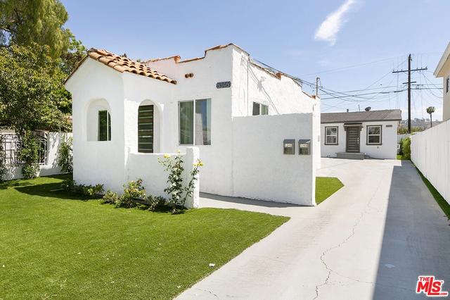 5346 Smiley Dr, Los Angeles, CA 90016 | 32 Photos - Movoto
