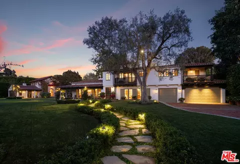 360 N Rockingham Ave, Los Angeles, CA 90049 - Movoto