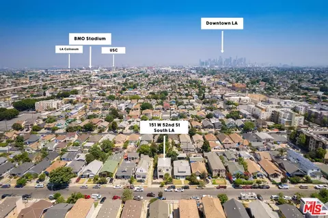 151 W 52nd St, Los Angeles, CA 90037 | 22 Photos - Movoto