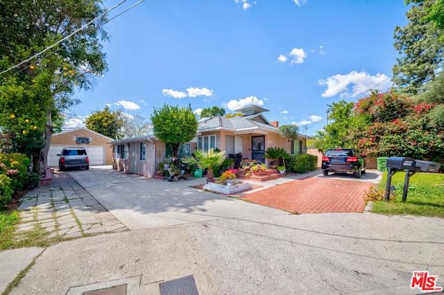 Reseda, Los Angeles Homes with 3+ Beds For Sale - Movoto