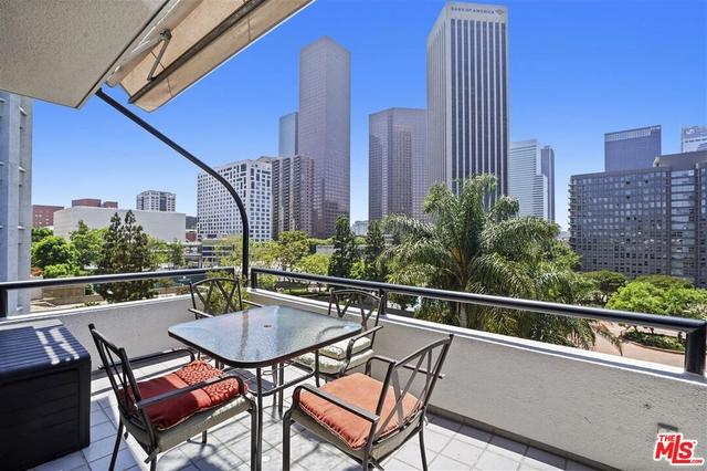 880 W 1st St #601, Los Angeles, CA 90012 | 53 Photos - Movoto