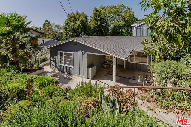 2923 La Combadura Rd, Santa Barbara, CA 93105 | 35 Photos - Movoto