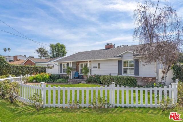 320 Sherman Oaks Homes For Sale & Sherman Oaks, CA Real Estate - Movoto