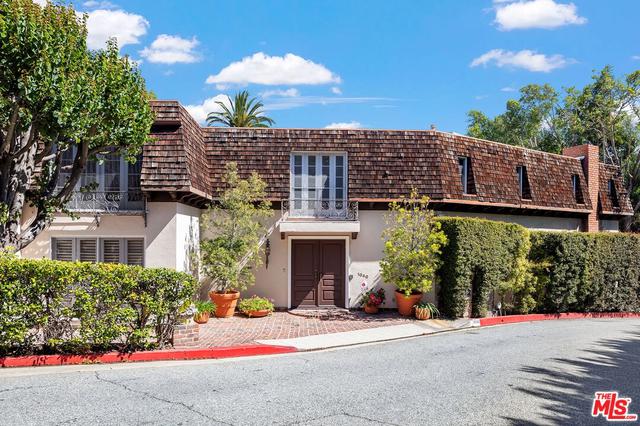 1210 Benedict Canyon Dr, Beverly Hills, CA 90210 - Movoto